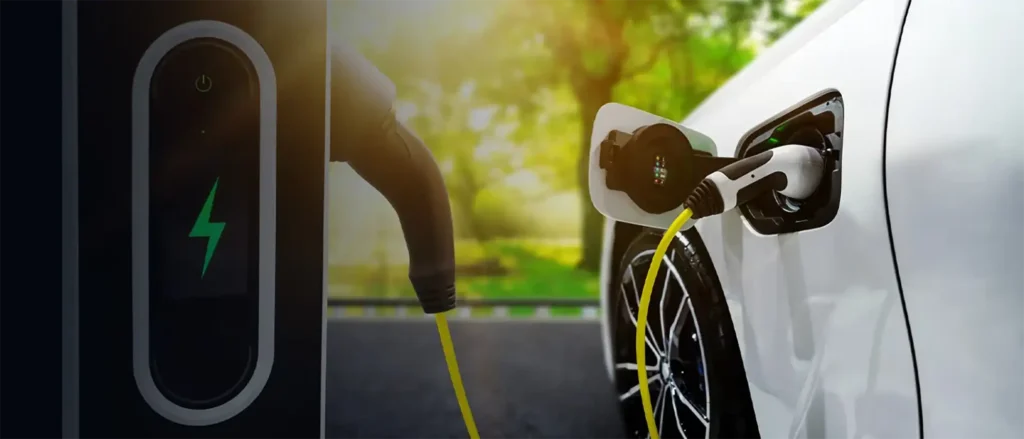 Hoạt động của iCharge – iCharge